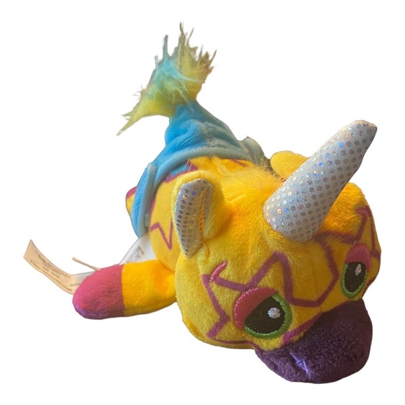 Cutetitos | Toys | Cutetitos Unicorn Carnivalitos Babitos Series ...